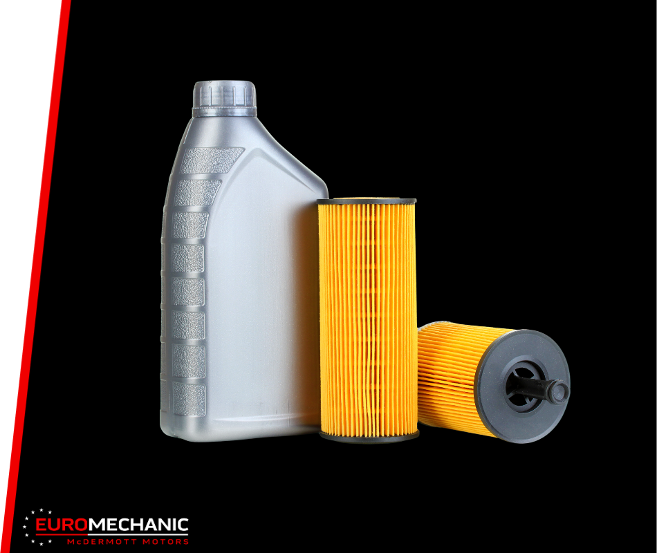 Lube, Oil & Filter Services | Oil Change Greater Toronto | EuroMechanic