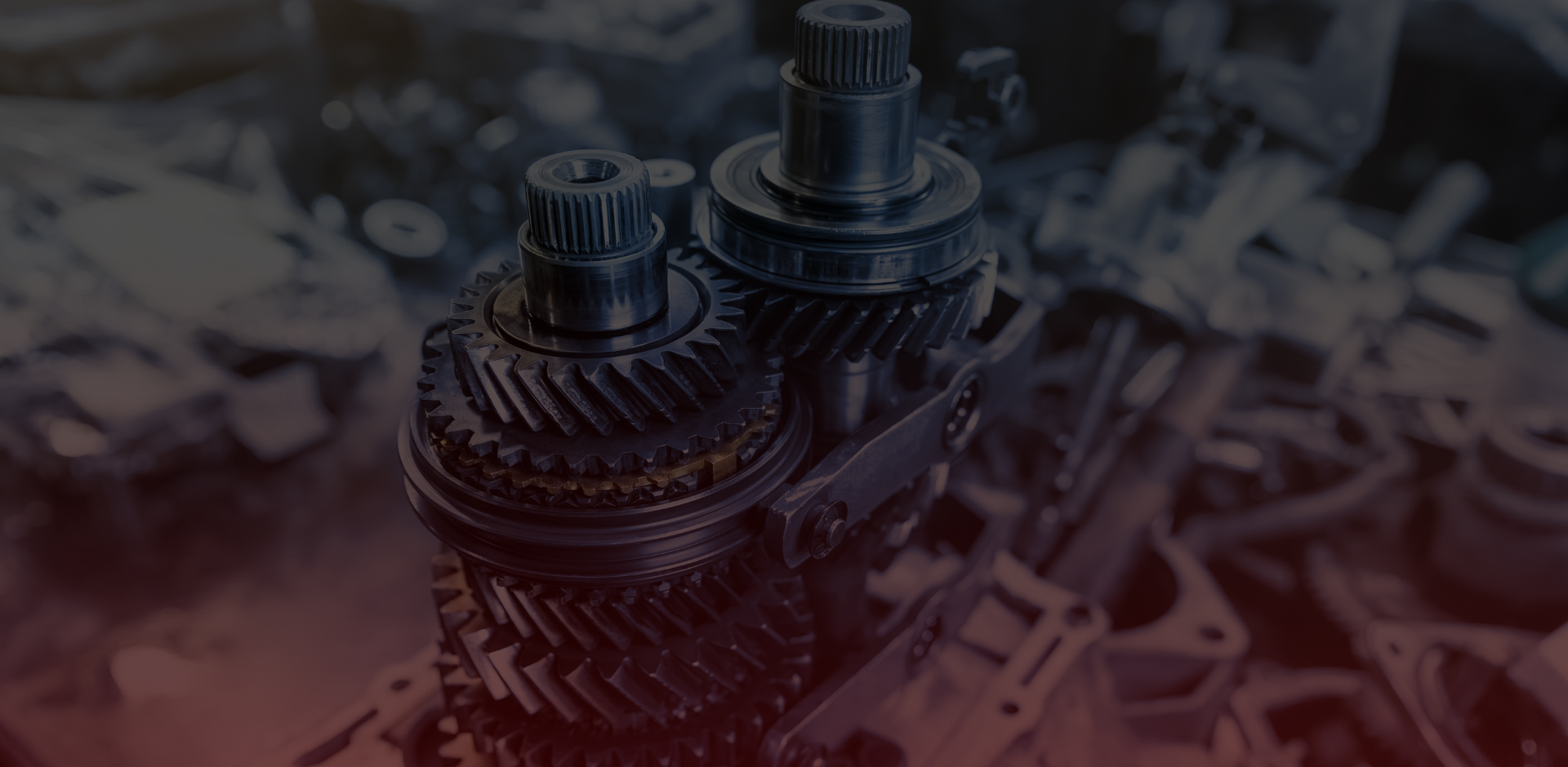 Transmission Repair Greater Toronto | Transmission Service | EuroMechanic